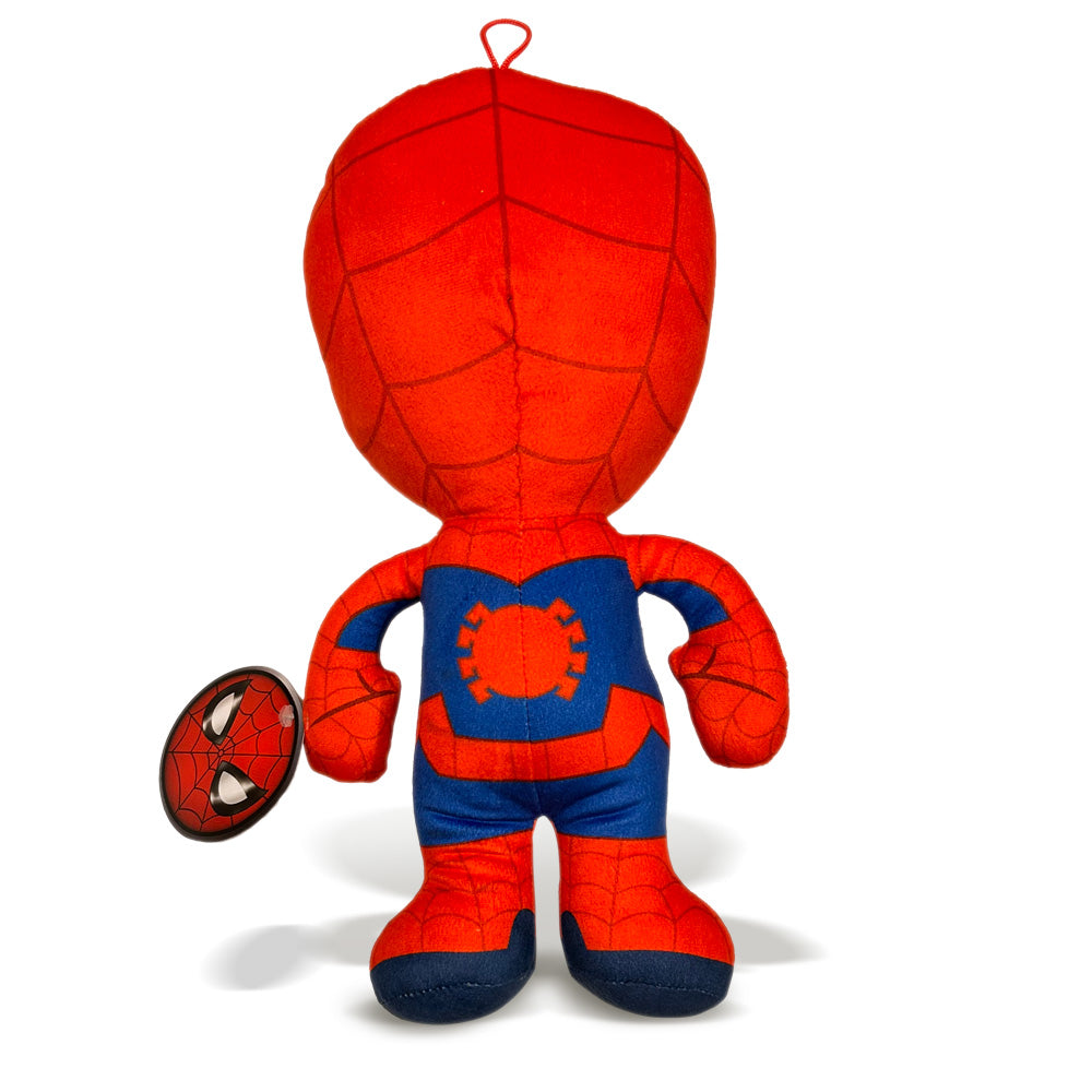 Spider Man Plush Toy – mmzone